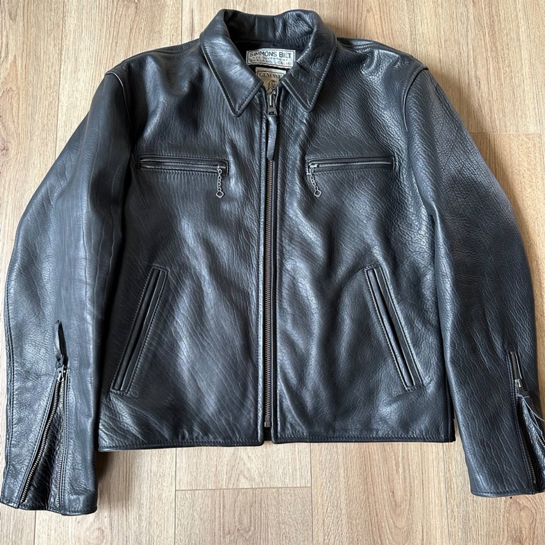 Outlet Specials– Simmons Bilt