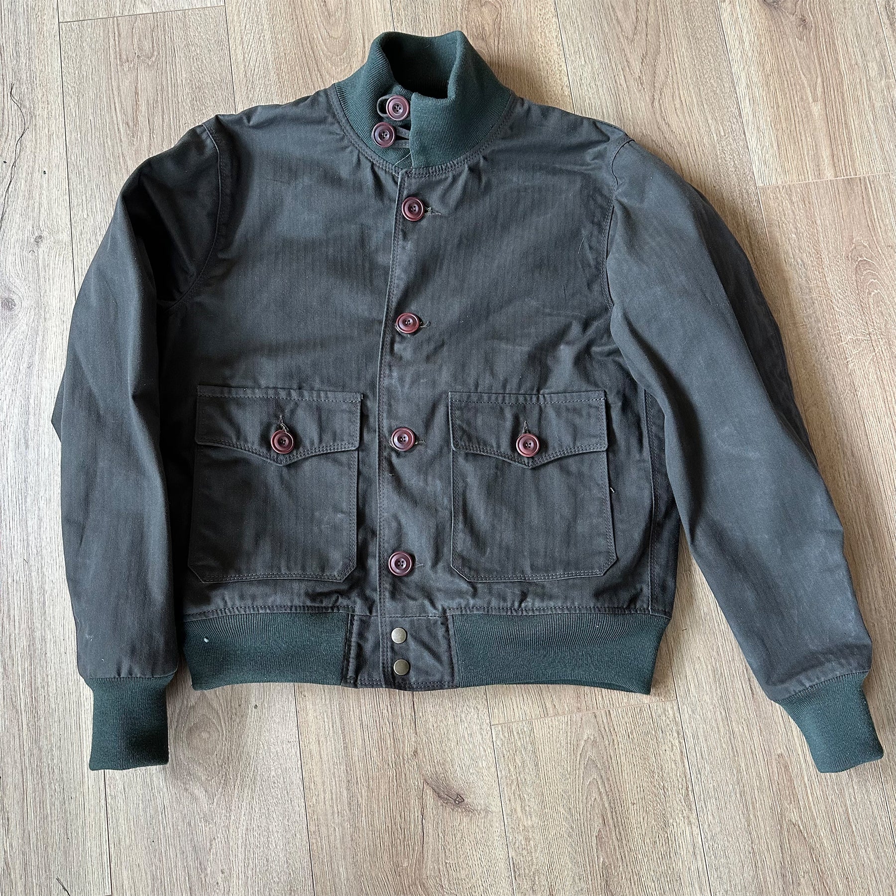 Outlet Specials– Simmons Bilt