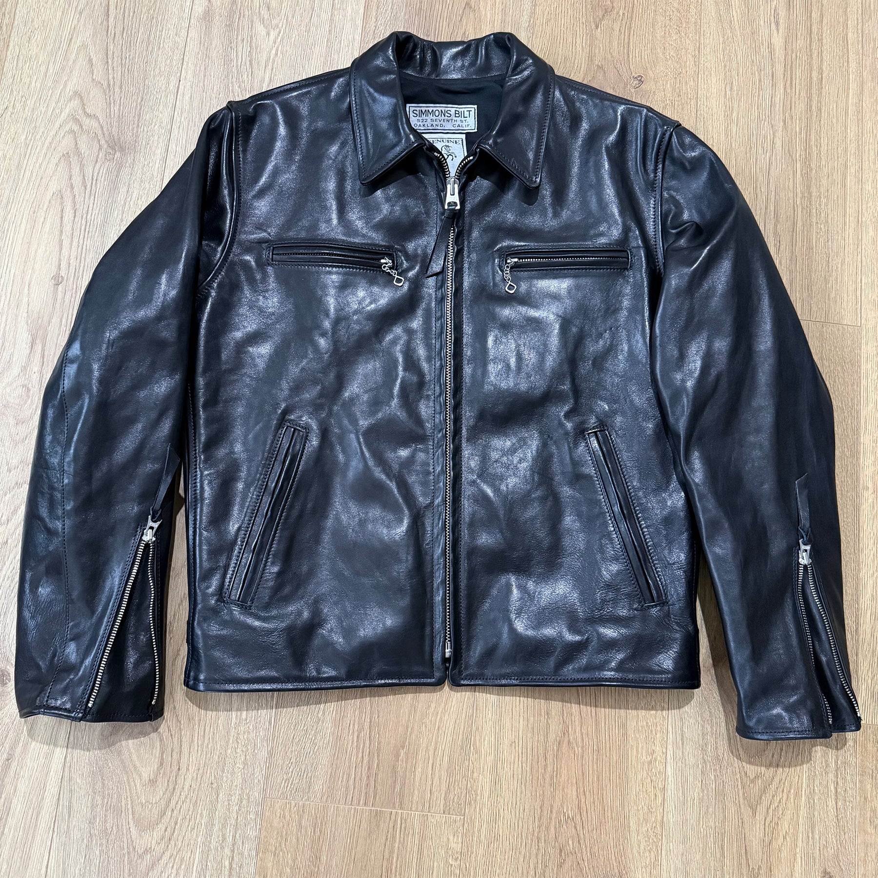 Outlet Specials– Simmons Bilt