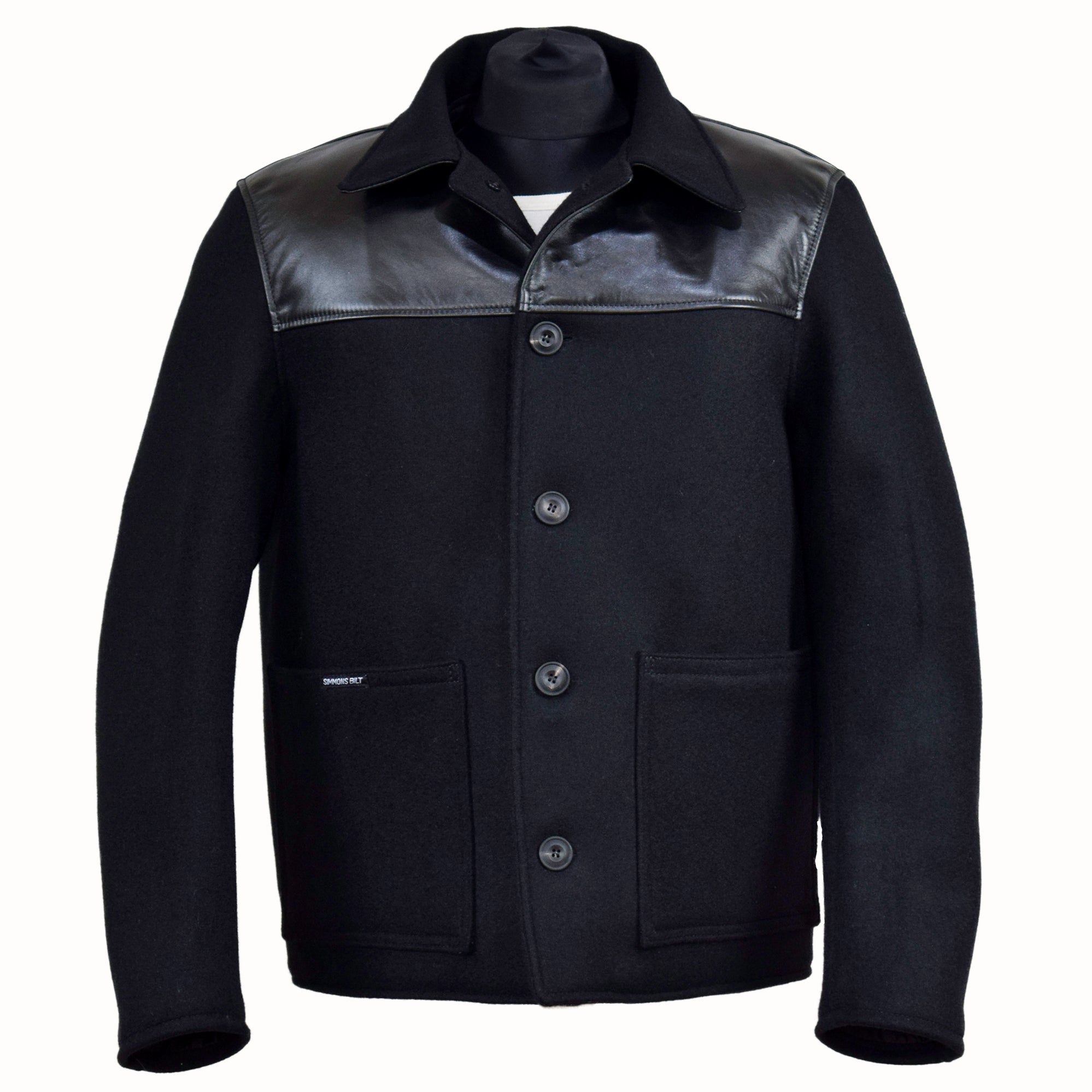 Vintage Classics– Simmons Bilt