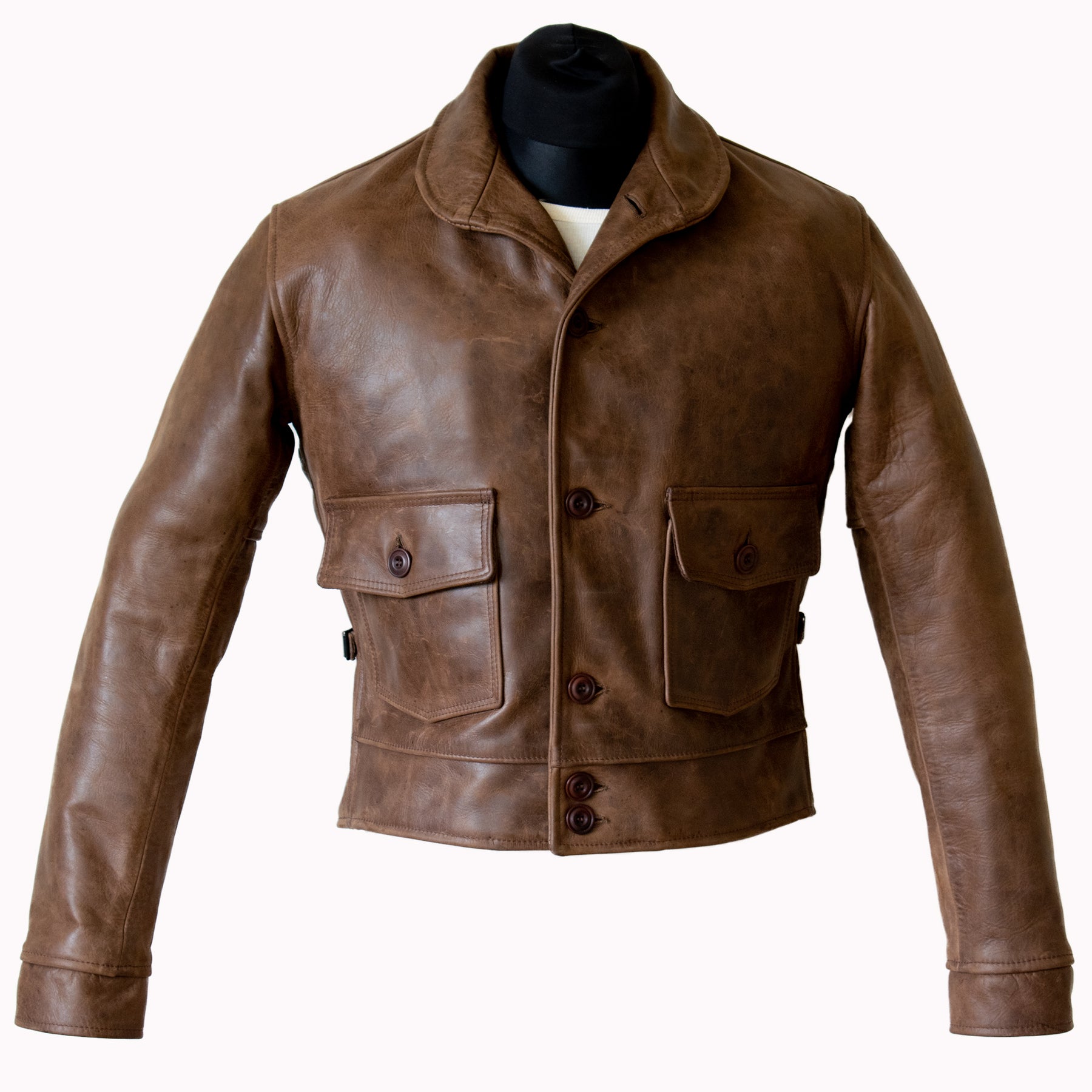 Vintage Classics– Simmons Bilt