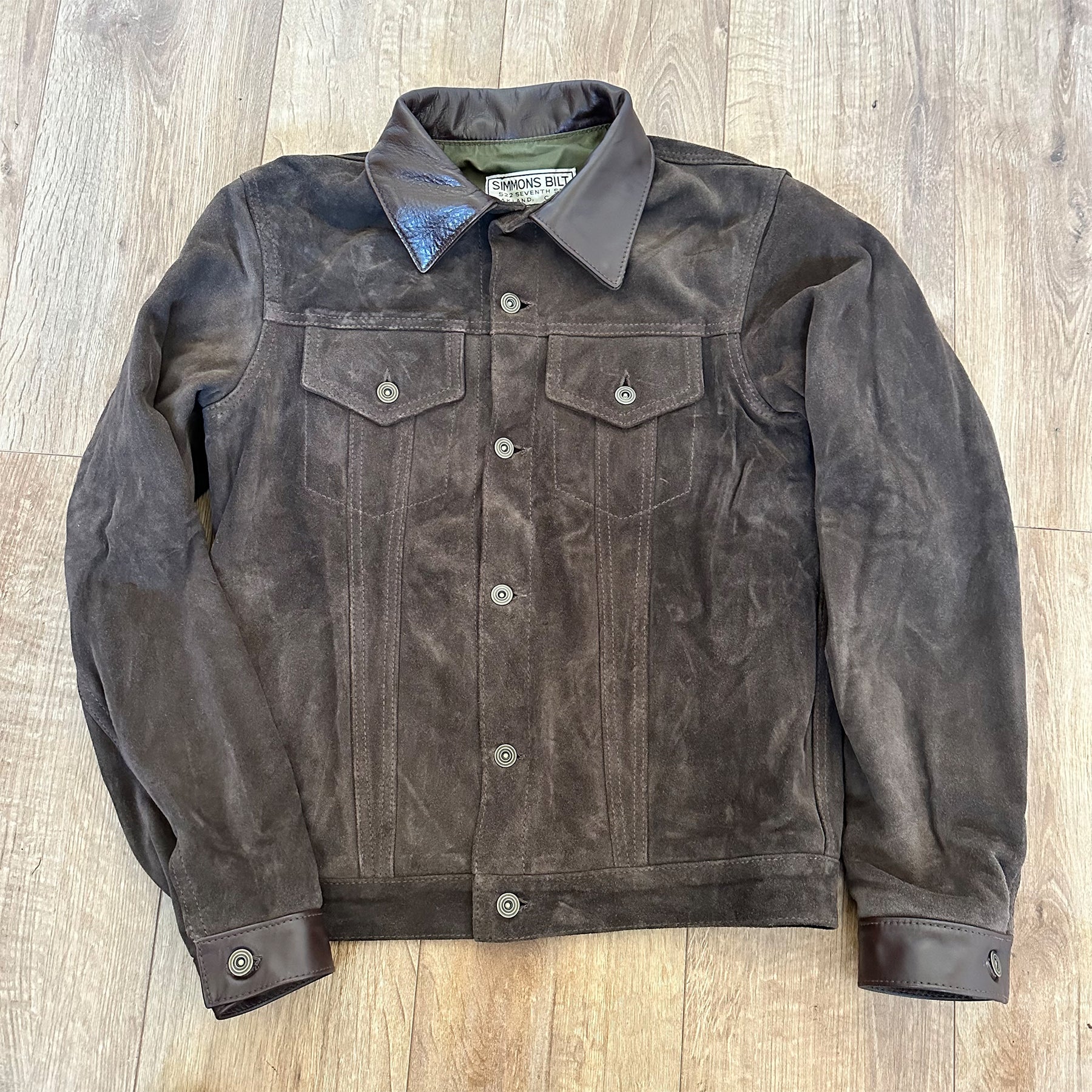 Outlet Specials– Simmons Bilt