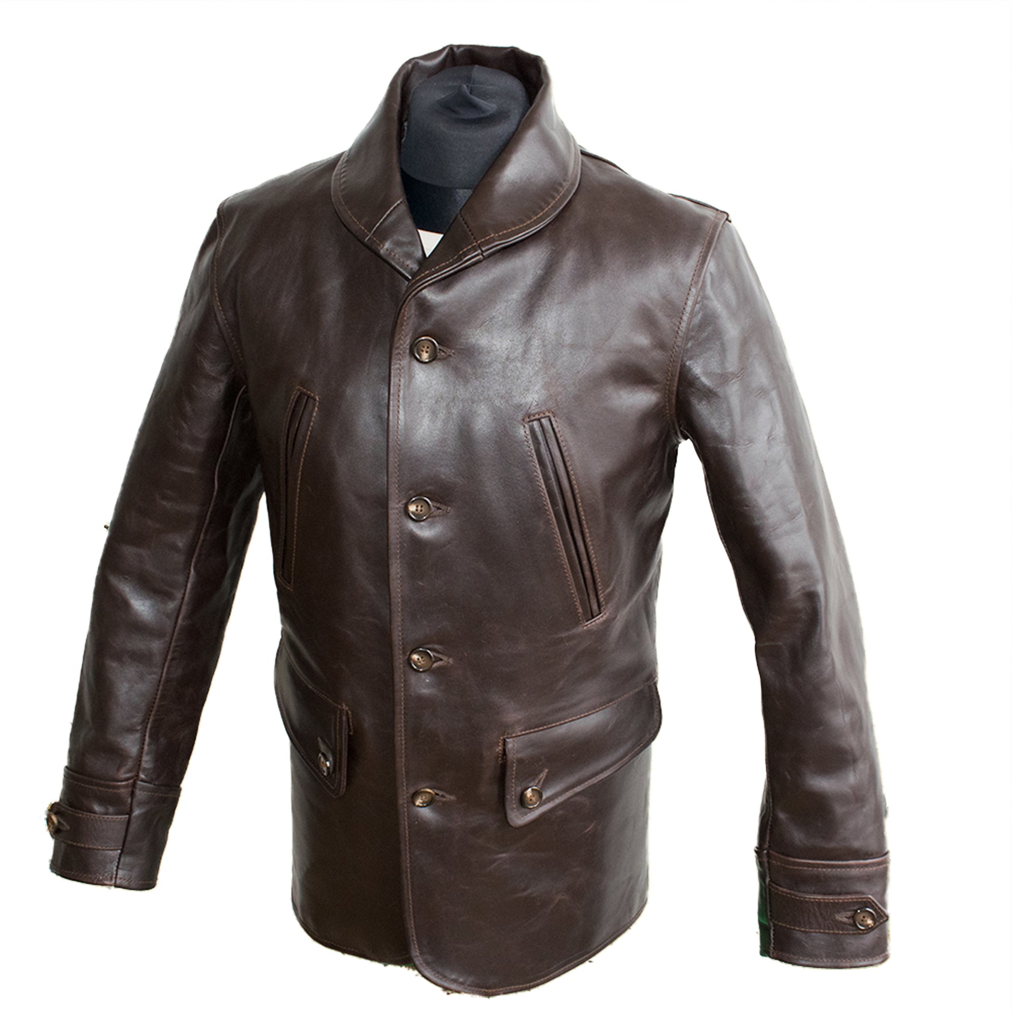 Vintage Classics– Simmons Bilt